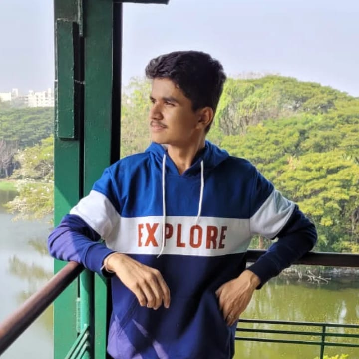 Responsive Personal Potfolio